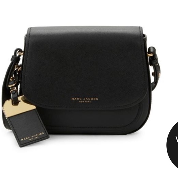 Marc Jacobs | Bags | Marc Jacobsmini Rider Crossbody Bag | Poshmark